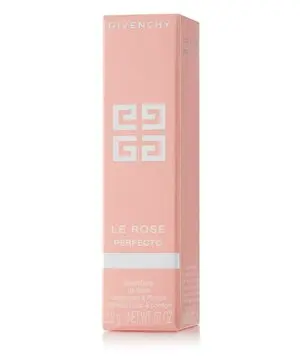 Givenchy - Le Rose Perfecto Lip Balm - Glazed Beige 101