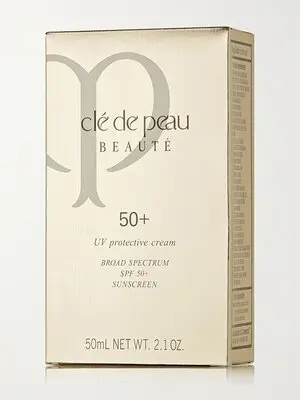 CLE DE PEAU BEAUTE Uv Protective Cream Spf50