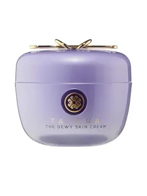 TATCHA The Dewy Skin Cream Plumping & Hydrating Moisturizer - One-color