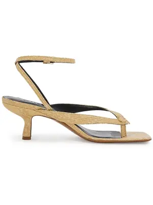 by far - Mindy Sandals
