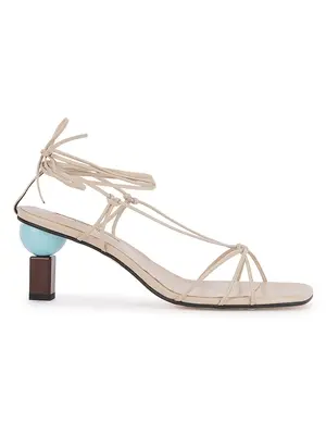 yuul yie - Trophy 65 Sandals