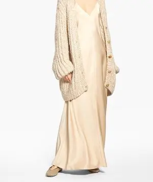 THE ROW - Guinevere Dress