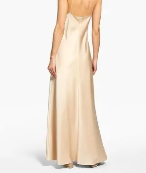 THE ROW - Guinevere Dress