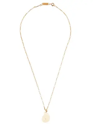 gimaguas - Fossil Necklace