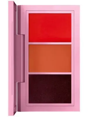 MAC x Harris Reed - Hot Pour Lipstick