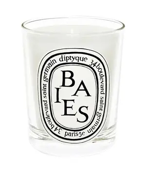 DIPTYQUE Baies Candle
