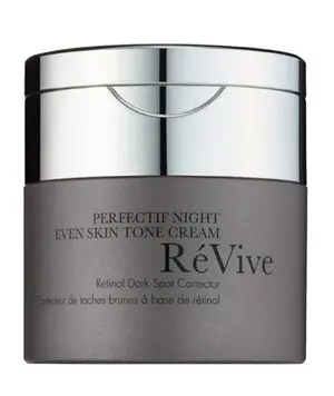 Revive Skincare - Perfectif Night Even Skin Tone Cream Retinol Dark Spot Corrector