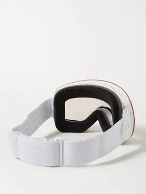 Dragon X1s Mirrored Ski Goggles