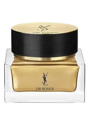 Saint Laurent Or Rouge Crème Regard Eye Cream - One-color