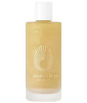 Omorovicza Gold Shimmer Oil