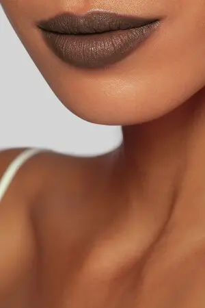 GUCCI Rouge À Lèvres Mat Lipstick In Tacey Hazel