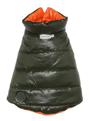 moncler - Exclusive To Mytheresa – Reversible Dog Down Gilet