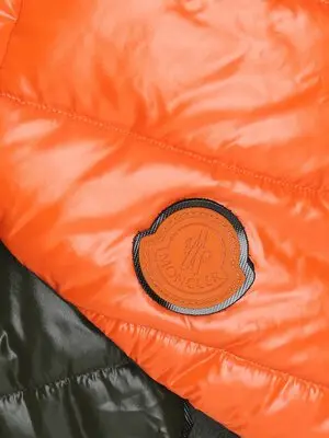 moncler - Exclusive To Mytheresa – Reversible Dog Down Gilet