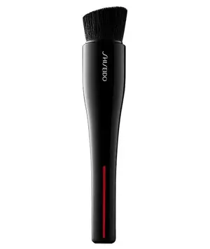 SHISEIDO Hasu Fude Foundation Brush