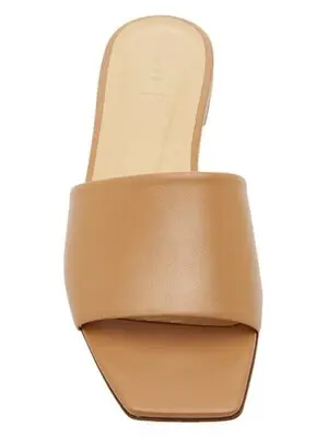 AeydĒ Anna Leather Sandals