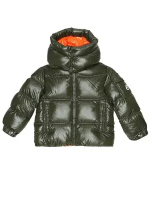 moncler - Exclusive To Mytheresa – Chesley Down Puffer Jacket