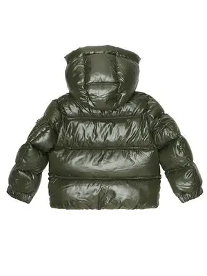 moncler - Exclusive To Mytheresa – Chesley Down Puffer Jacket