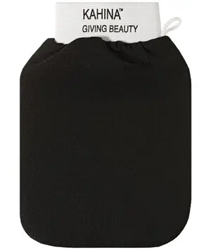 KAHINA GIVING BEAUTY - Kessa Mitt