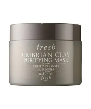 Fresh Umbrian Clay Pore Purifying Face Mask