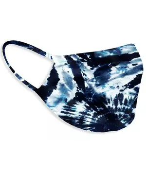 DL1961 - Kid's 3-Pack Reusable Tie-Dye Face Masks