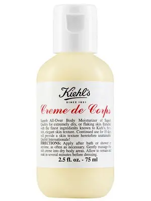 Kiehl’s Since 1851 Crème De Corps