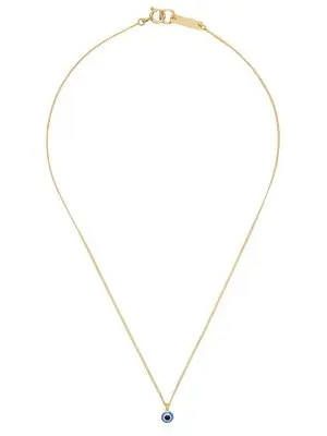  - Gold Lucky Necklace