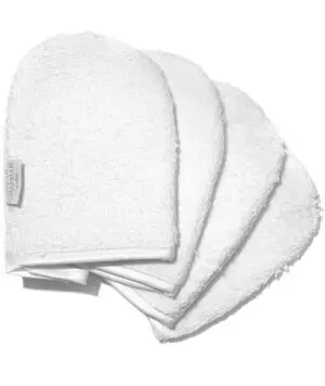 SARAH CHAPMAN - Professional Cleansing Mitts