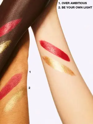 MAC x Harris Reed - Cream Color Base