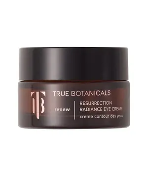 TRUE BOTANICALS Resurrection Eye Cream