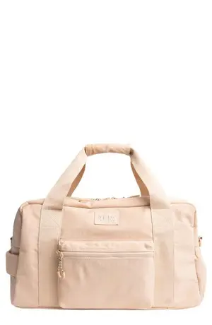 BEIS The Convertible Duffle Bag