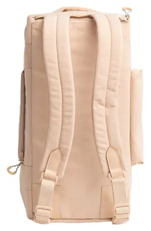 BEIS The Convertible Duffle Bag