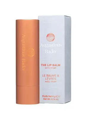 Augustinus Bader The Lip Balm - One-color