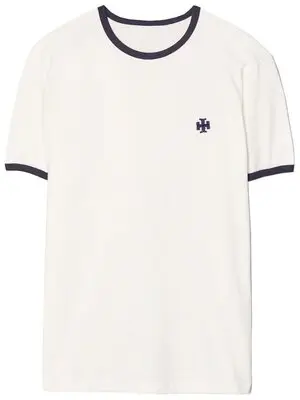 Tory Burch Ringer T-shirt