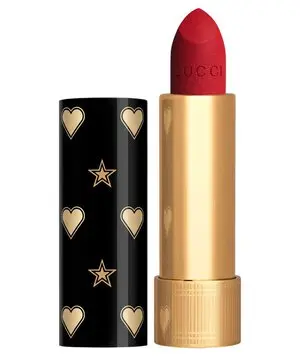 Gucci Rouge À Lèvres Mat Matte Lipstick