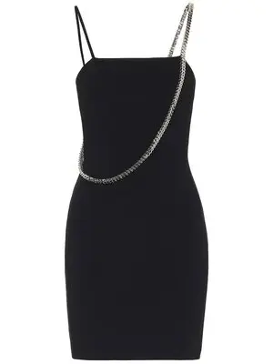 1017 alyx 9sm - Cubix Minidress