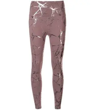 Beyond Yoga - Lost Your Marbles High Waisted Midi Legging