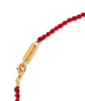 gimaguas - Little Turquoise Beaded Choker