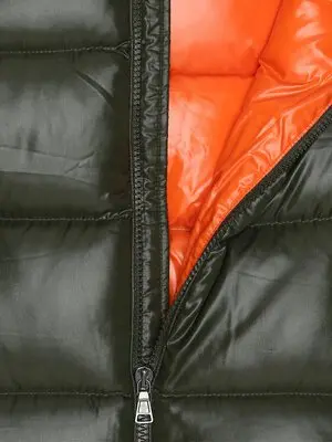 moncler - Exclusive To Mytheresa – Dom Logo Down Gilet