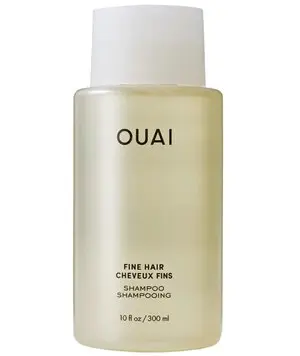 Ouai Fine Hair Shampoo