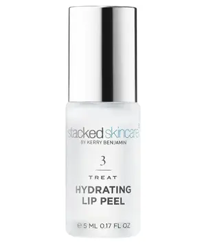 STACKED SKINCARE Hydrating Lip Peel