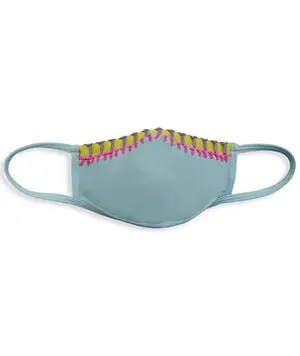 PQ SWIM - Kid's MasQini Reusable Printed Face Mask