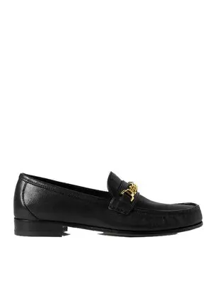 Gucci S Jordaan Leather Loafer One-color