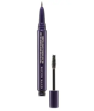 Kevyn Aucoin  True Feather Brow Marker Gel Duo
