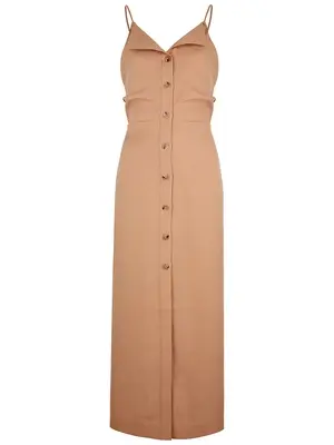 Nanushka - Paz Dress