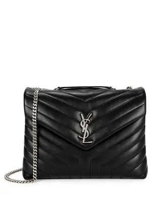 Saint Laurent - Loulou Bag