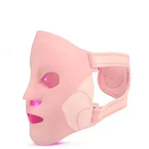 MZ SKIN Led 2.0 Lightmax Supercharged Led Mask - One-color