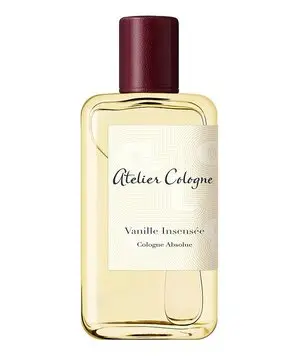 ATELIER COLOGNE Vanille Insensée Cologne Absolue Pure Perfume