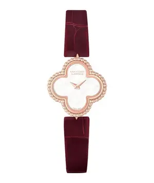 Van Cleef & Arpels Sweet Watch