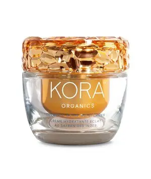 KORA ORGANICS - Turmeric Glow Moisturizer