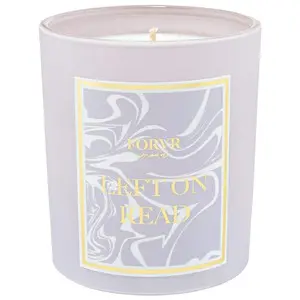 FORVR MOOD Left On Read Candle